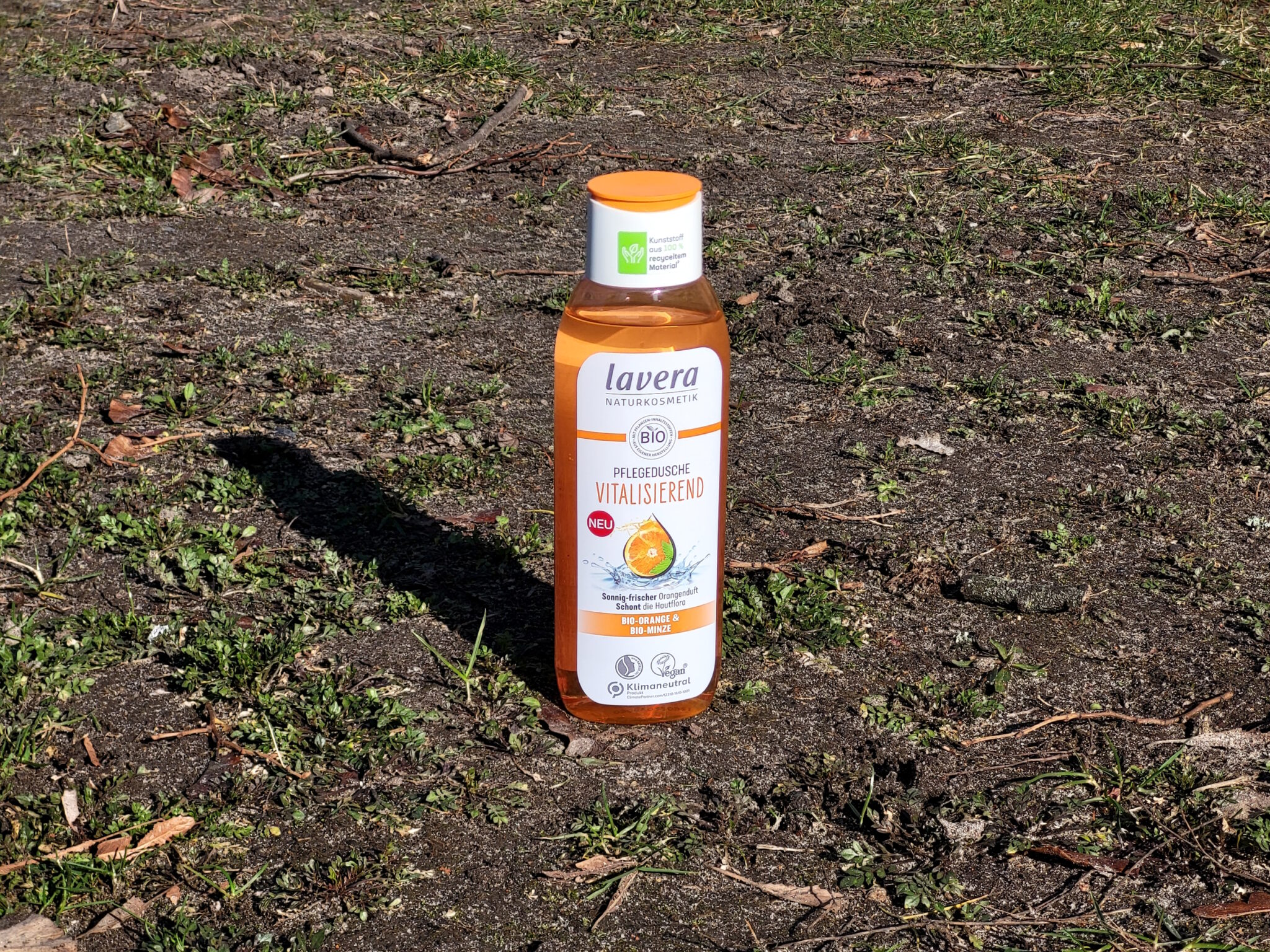 Lavera Zahnpasta Complete Care im Test - gipfelwelt.net